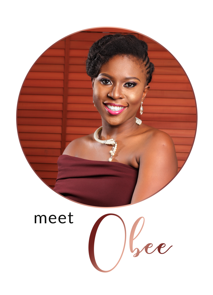 About - Life With Obee